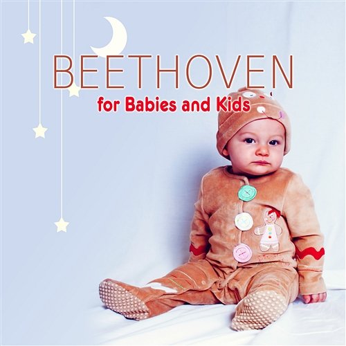 Beethoven for Babies and Kids: Einstein Classical Music, Baby ...