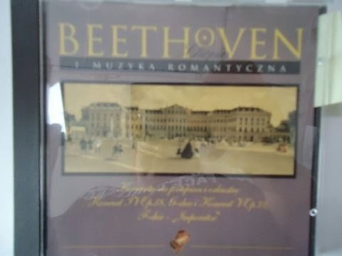 Beethoven i muzyka romantyczna - Wordsworth & Donel Smokes | Muzyka ...