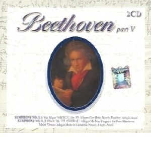 Beethoven. Part V - Various Artists | Muzyka Sklep EMPIK.COM