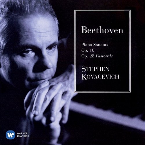 Beethoven: Piano Sonatas Nos. 5, 6, 7 & 15 "Pastoral" - Stephen Kovacevich | Muzyka, mp3 Sklep ...