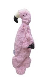 Beeztees Pluszak dla Psa Szczeniaka Różowy Flaming 72cm - Beeztees ...