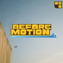 Before Motion - Space Coupe | Muzyka, mp3 Sklep EMPIK.COM