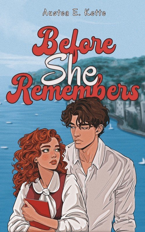Before She Remembers - W opisie | Książka w Empik