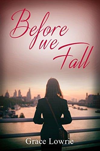 Before We Fall - Lowrie Grace | Książka w Empik