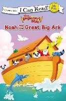 Beginner's Bible Noah and the Great Big Ark - The Beginner's Bible ...