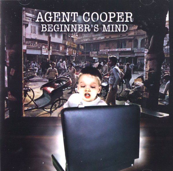 Beginner's Mind - Various Artists | Muzyka Sklep EMPIK.COM Beginner's Mind - Various Artists | Muzyka Sklep EMPIK.COM
