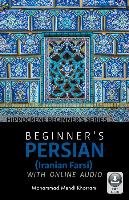 Beginneras Persian (Iranian Farsi) with Online Audio - Khorrami ...