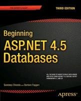 Beginning ASP.NET 4.5 Databases - Chanda Sandeep | Książka w Empik