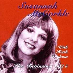 Beginning - McCorkle Susannah | Muzyka Sklep EMPIK.COM