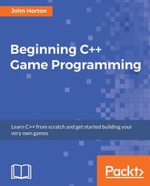 Beginning C++ Game Programming - John Horton | Książka w Empik