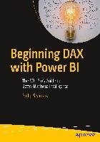 Beginning DAX with Power BI - Seamark Philip | Książka w Empik