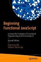 Beginning Functional JavaScript - Aravinth Anto | Książka w Empik