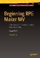 Beginning RPG Maker MV - Perez Darrin | Książka w Empik