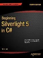 Beginning Silverlight 5 in C# - Lair Robert | Książka w Empik