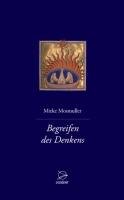 Begreifen des Denkens - Mosmuller Mieke | Książka w Empik