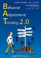 Behavior Adjustment Training 2 0 New Pra - Stewart Grisha | Książka w Empik