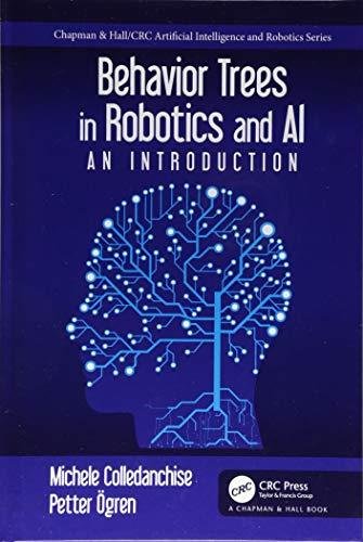 Behavior Trees in Robotics and AI: An Introduction - Opracowanie ...