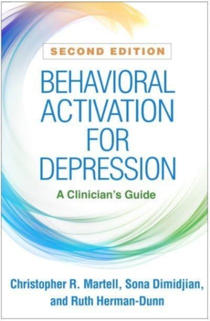Behavioral Activation for Depression: A Clinicians Guide - Opracowanie ...