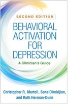 Behavioral Activation for Depression: A Clinicians Guide - Opracowanie ...