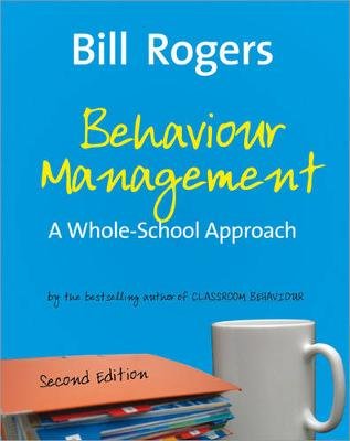 Behaviour Management - Rogers Bill | Książka w Empik