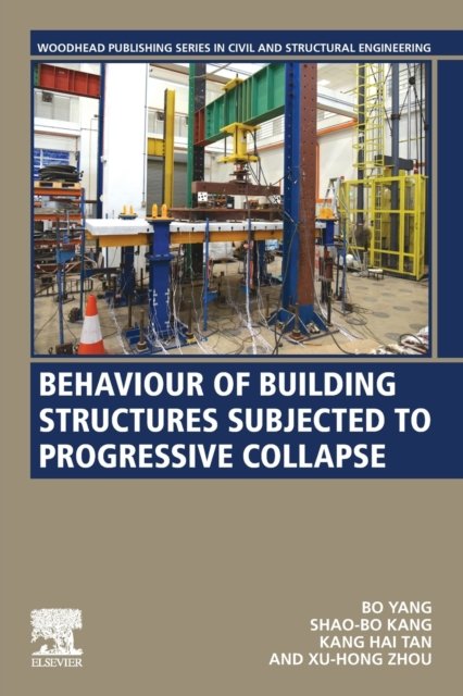 Behaviour of Building Structures Subjected to Progressive Collapse ...