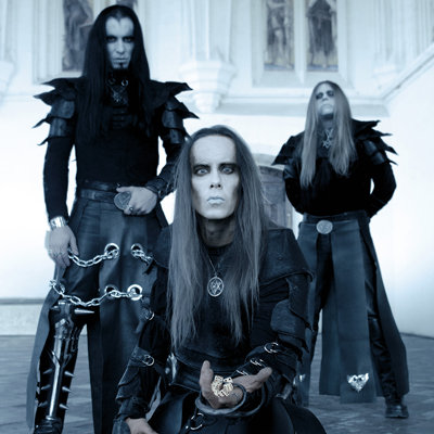 Behemoth - druga część trasy koncertowej - Aktualności - Empik Pasje