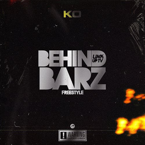 Behind Barz - Kay-O | Muzyka, mp3 Sklep EMPIK.COM
