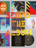 Behind The Album - Gingko Press | Książka w Empik
