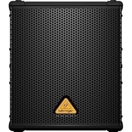 Behringer B1200D-PRO Subwoofer aktywny 12" - Behringer | Sklep EMPIK.COM