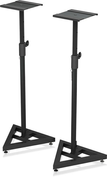 Behringer SM5002 Zestaw statywów pod monitory studyjne z regulacją ...