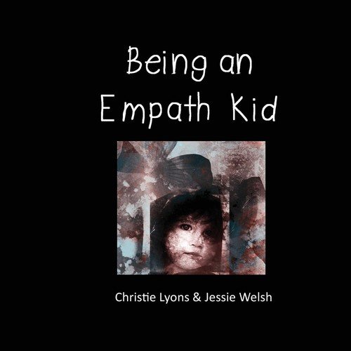 Being an Empath Kid - Lyons Christie | Książka w Empik