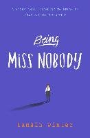 Being Miss Nobody - Winter Tamsin | Książka w Empik