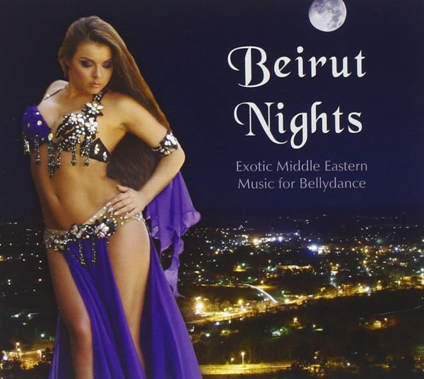 Beirut Night - Various Artists | Muzyka Sklep EMPIK.COM