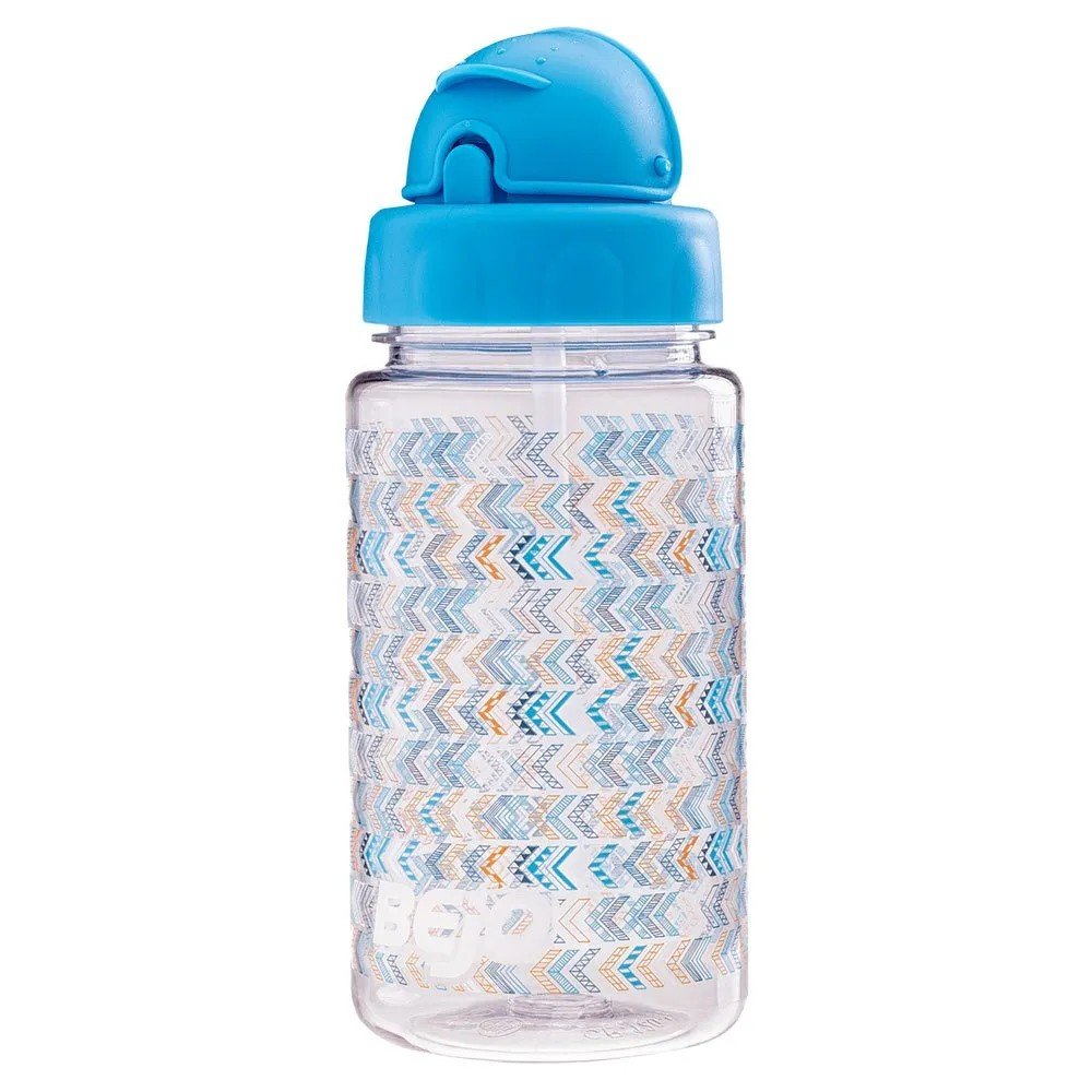 Bejo Butelka Na Wodę Kido Arrow Print 500 Ml (OS / Niebieski) - BEJO ...