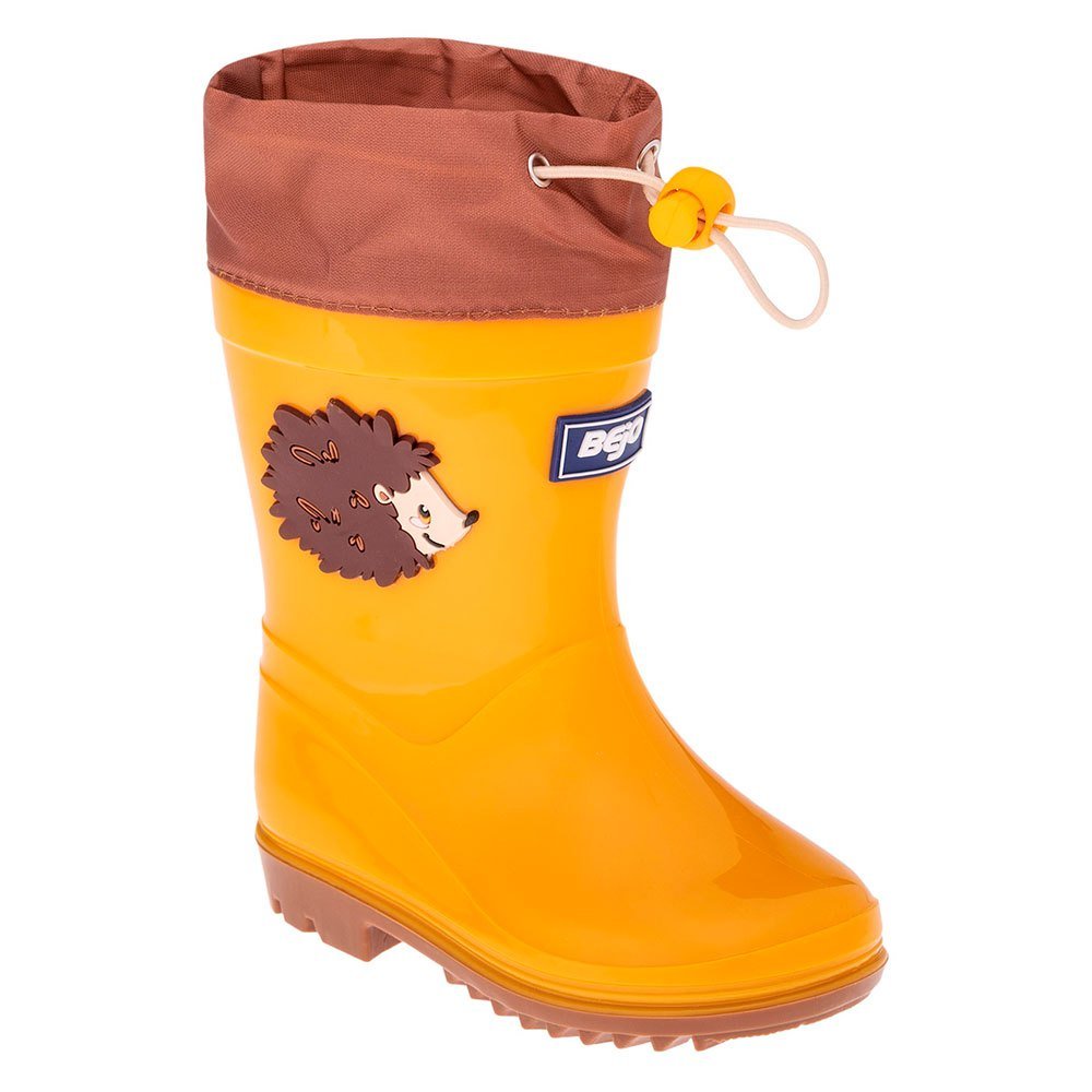 Bejo Buty Kalosze Dla Dzieci Kai Hedgehog (48/50 / ) - BEJO | Sklep ...
