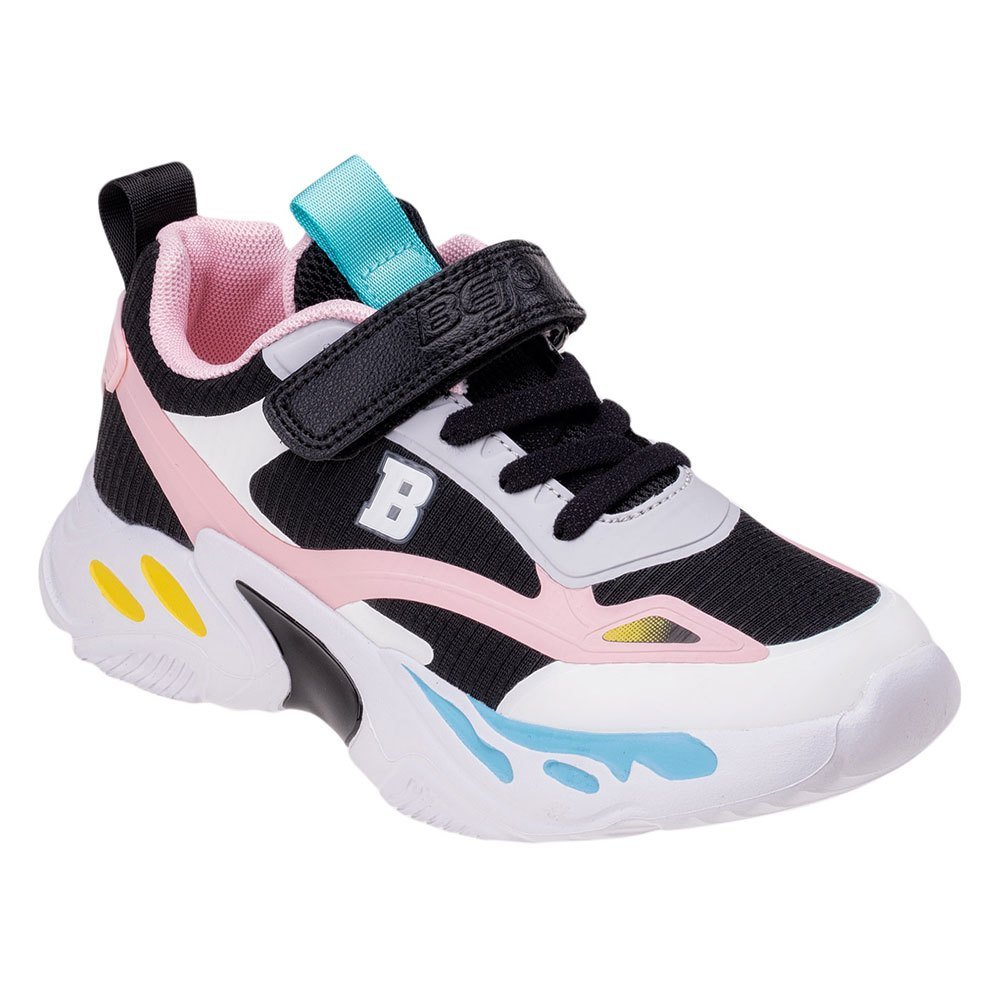 Bejo Dziecięce/Trenery Ludien (95 / Czarny) - BEJO | Sklep EMPIK.COM