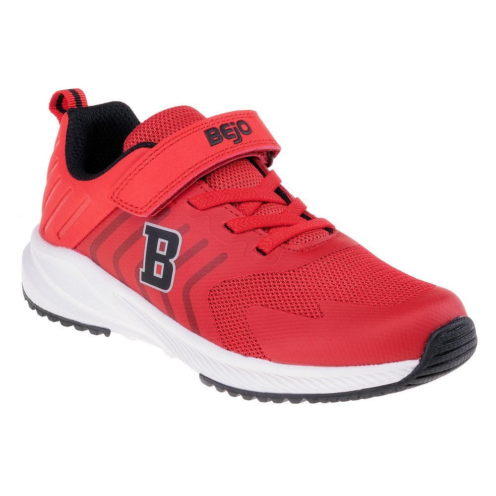 Bejo Trampki Dziecięce Logo Barry (98/104 / Rude) - BEJO | Sklep EMPIK.COM