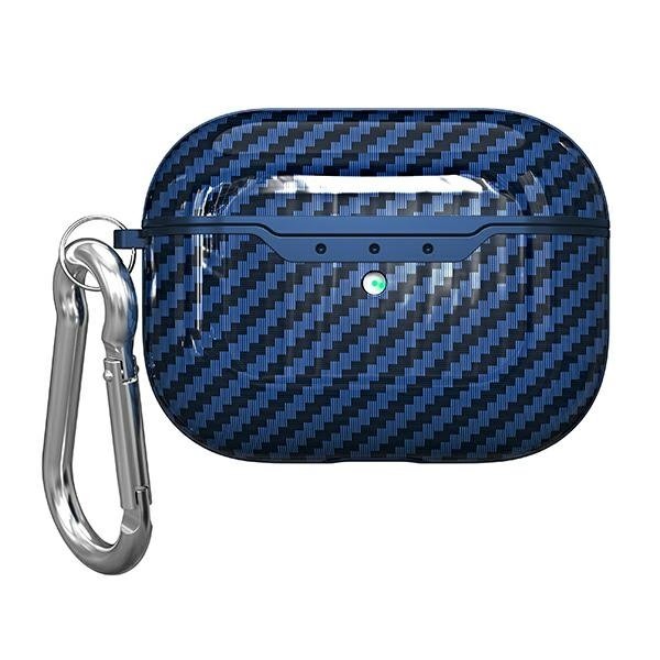 Beline AirPods Carbon Cover Air Pods 3 niebieski /blue - Beline | Sklep ...
