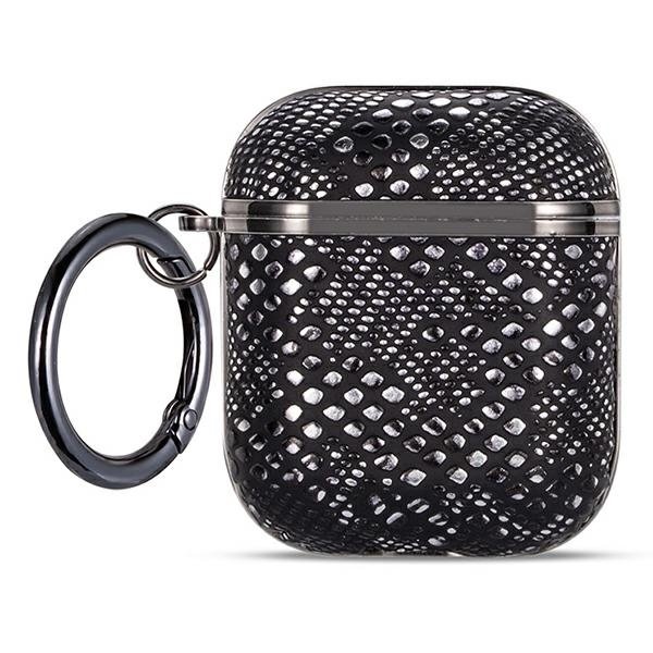 Beline AirPods Elegance Cover Air Pods 1/2 czarny/black - Beline ...