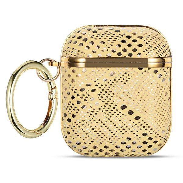 Beline AirPods Elegance Cover Air Pods 1/2 złoty /gold - Beline | Sklep ...
