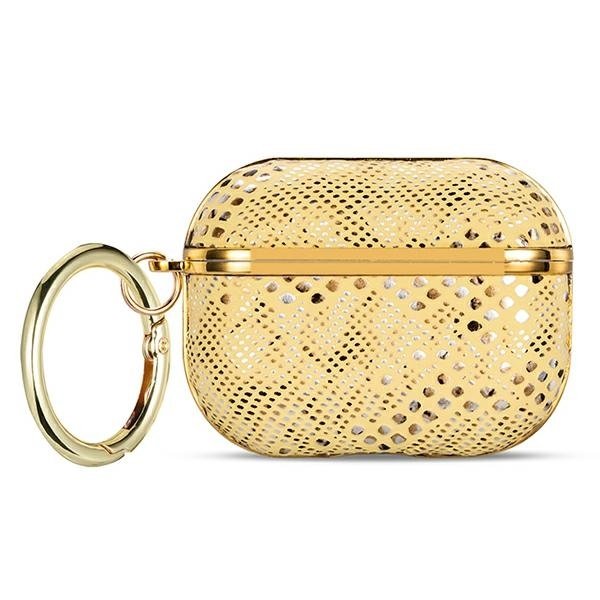 Beline AirPods Elegance Cover Air Pods 3 złoty /gold - Beline | Sklep ...