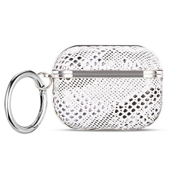 Beline AirPods Elegance Cover Air Pods Pro srebrny /silver - Beline ...
