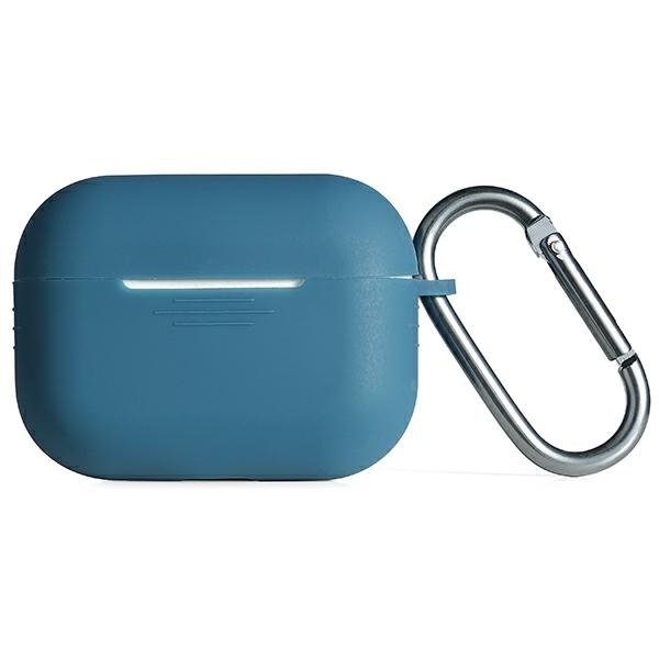 Beline AirPods Silicone Cover Air Pods Pro niebieski /blue - Beline ...