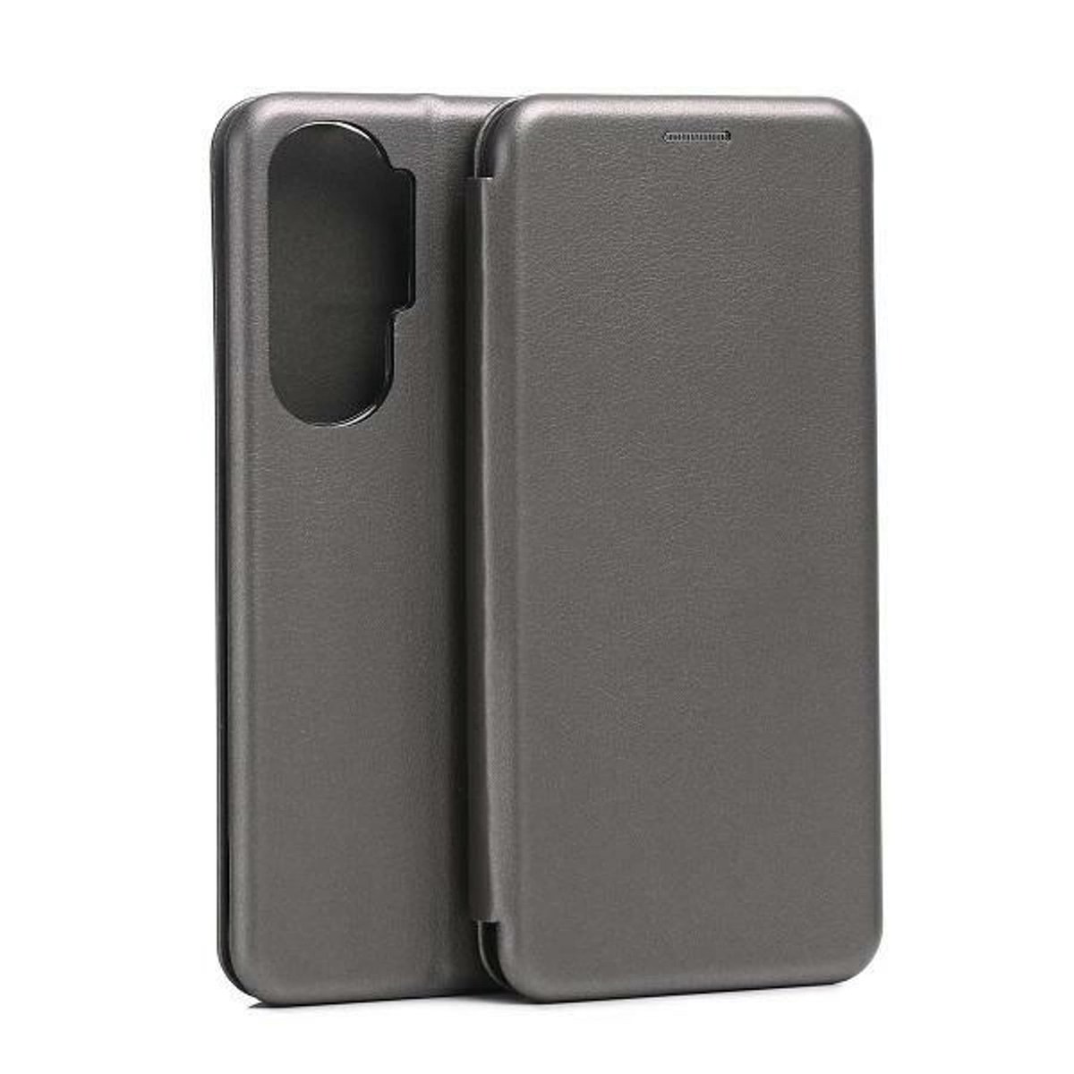 Beline Etui Book Magnetic Honor 90 Lite stalowy/steel - Beline | Sklep ...