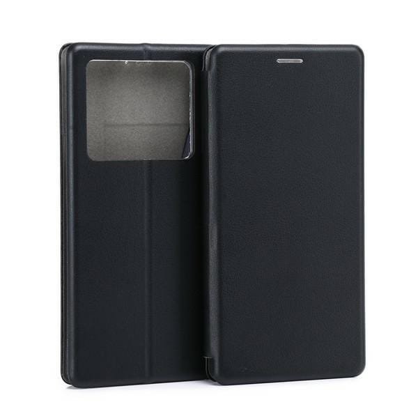 Beline Etui Book Magnetic Infinix Note 40 czarny/black - Beline | Sklep ...