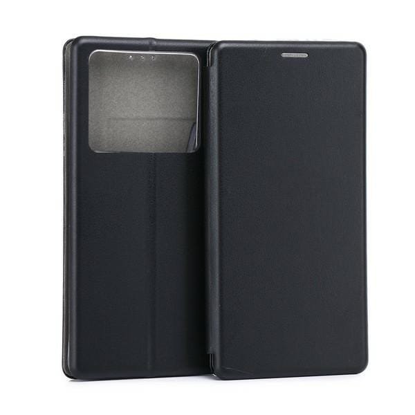 Beline Etui Book Magnetic Infinix Note 40 Pro czarny/black - Beline ...