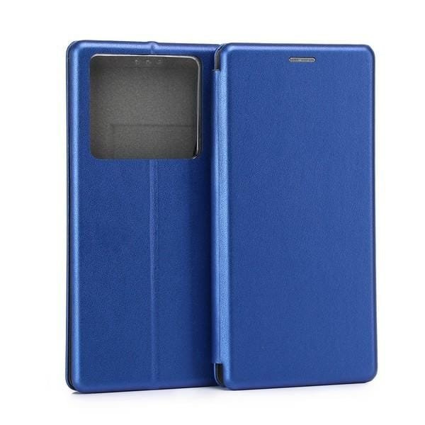Beline Etui Book Magnetic Infinix Note 40 Pro niebieski/blue - Inna ...
