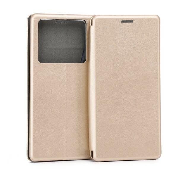 Beline Etui Book Magnetic Infinix Note 40 Pro złoty /gold - Beline ...