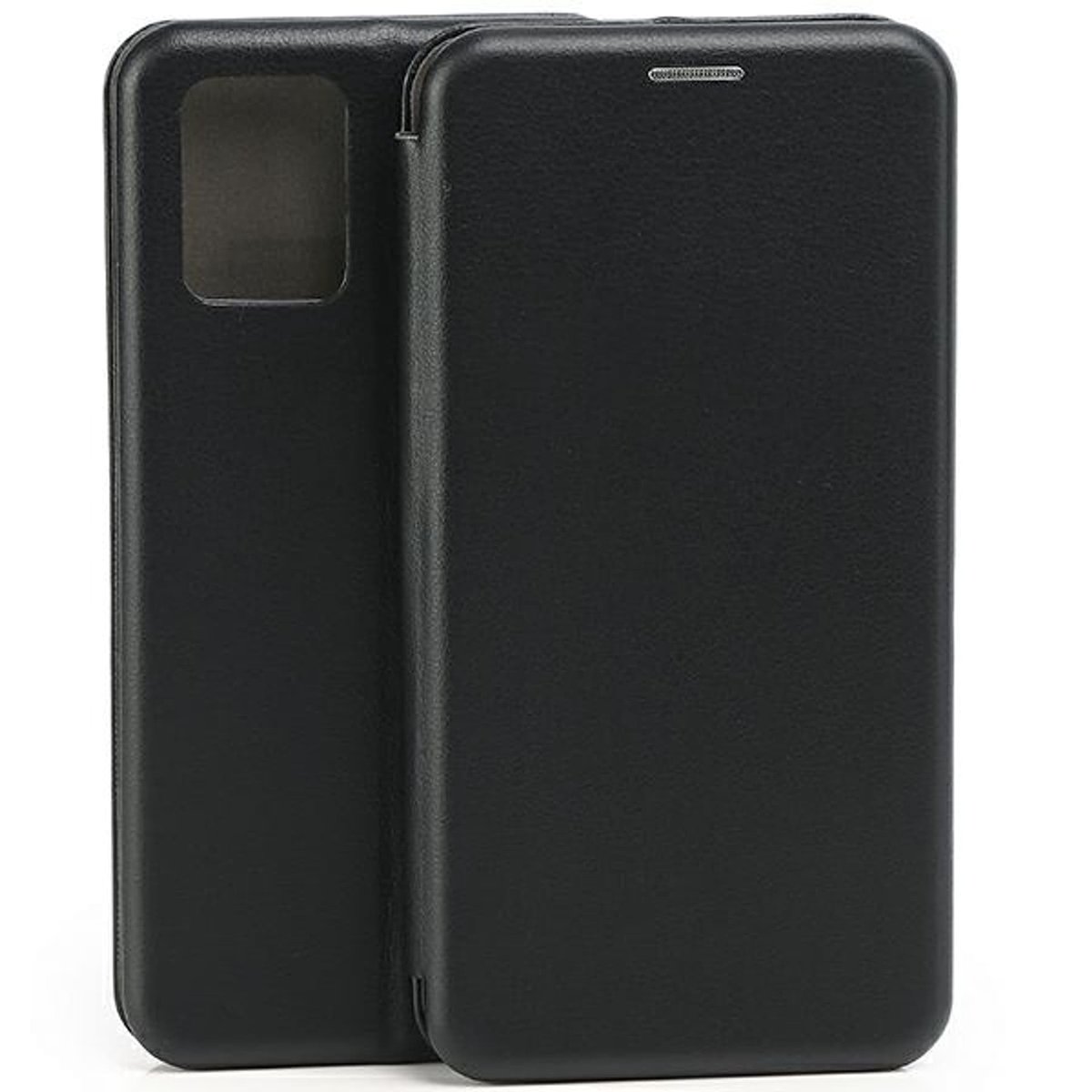 Beline Etui Book Magnetic Moto Edge 30 Neo czarny/black - Beline ...