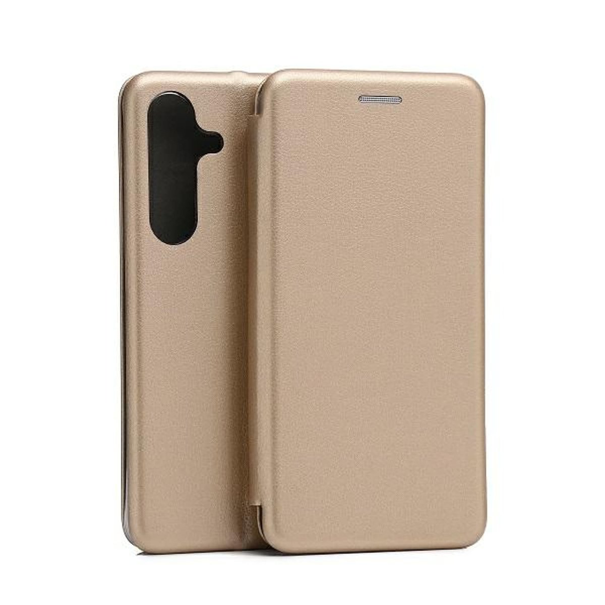 Beline Etui Book Magnetic Samsung S24+ S926 złoty/gold - Beline | Sklep ...